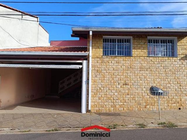 CASA NO BAIRRO SANTA LUZIA