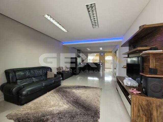 Casa no Bairro Santa Marta