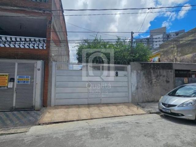 CASA NO BAIRRO SANTA MARIA, OSASCO SP