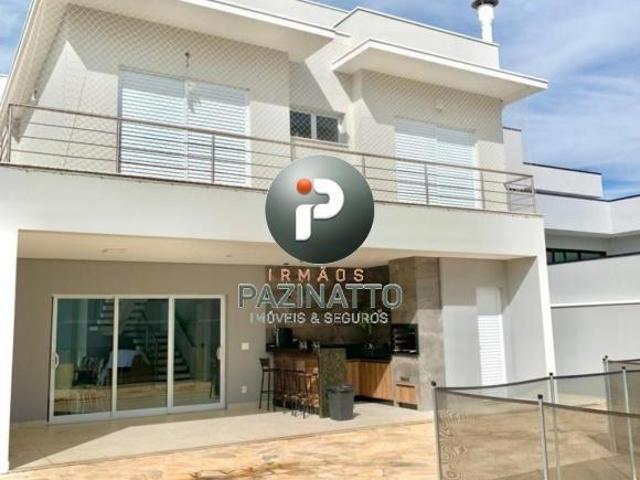 Casa no bairro Santa Maria para venda em Valinhos com 3 suítes