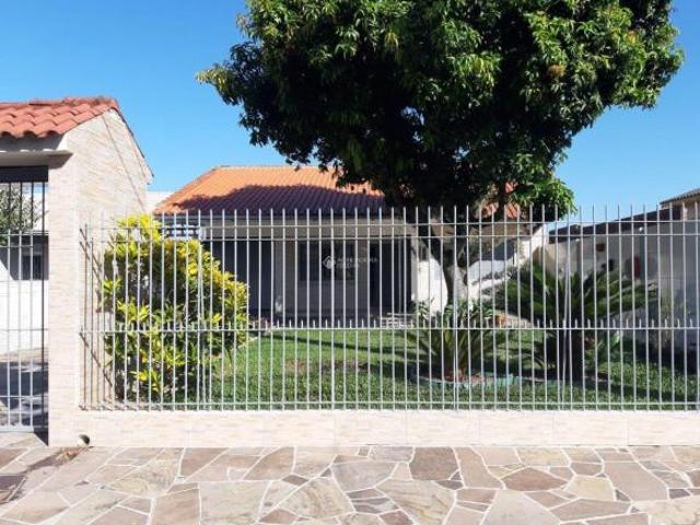 Casa no bairro Santo Afonso
