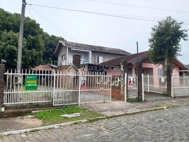 Casa no bairro Santo André