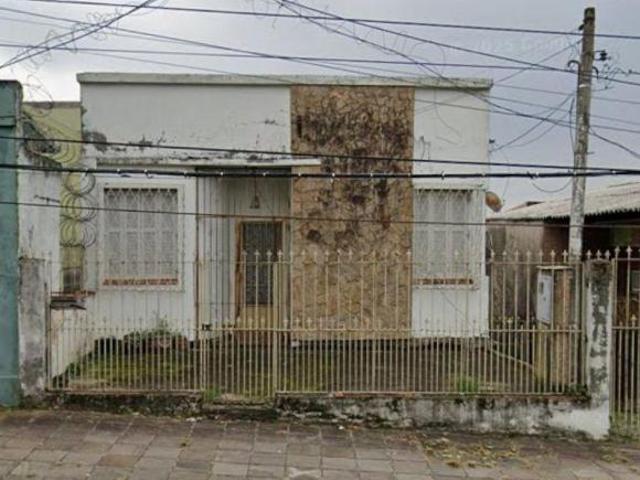Casa no bairro Santo Antônio de 4 dormitórios com 370m²