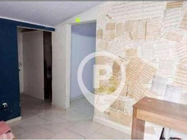 Casa no Bairro Santo Antônio em São Caetano
