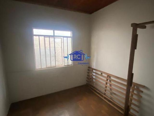 Casa no bairro sao sebastiao, possui 4 quartos, sala,copa, cozinha, 2 banheiros, area de serviço e g