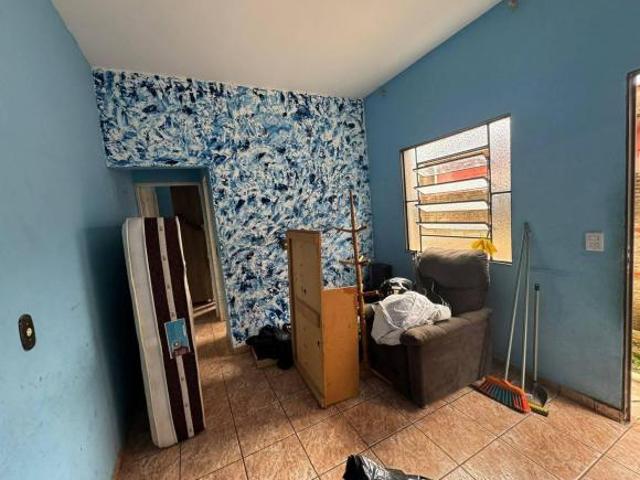 Casa no Bairro Sacilotto II – Artur Nogueira/SP