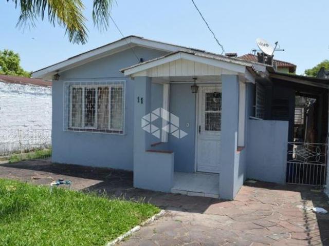 Casa no Bairro Salgado Filho