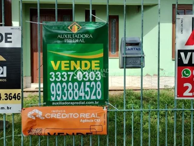 Casa no bairro Sarandi