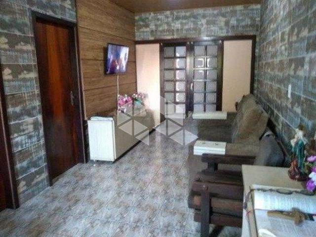 Casa no Bairro Sarandi