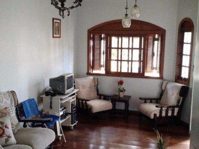 Casa no bairro Sarandi