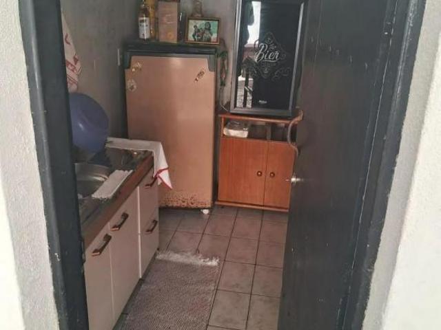 Casa no Bairro Saúde em São Paulo