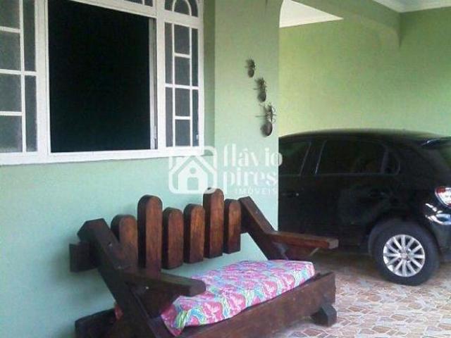 Casa no Bairro Senhora das Graças em Betim