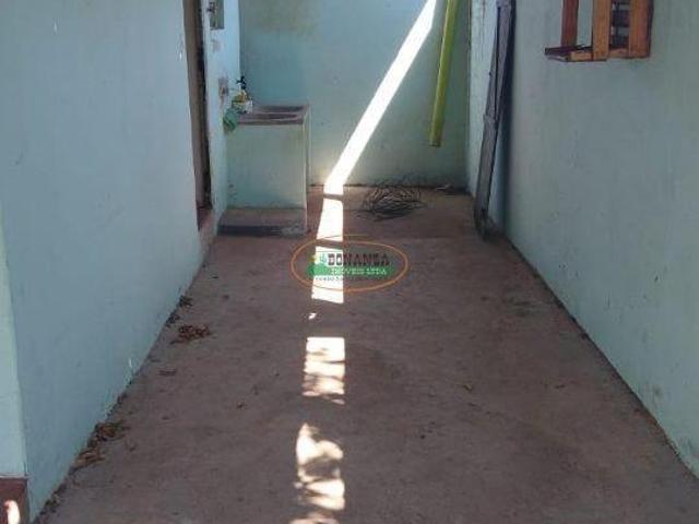 Casa no bairro Sebastiao Alves