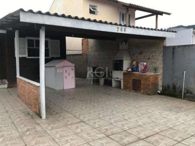 Casa no bairro Serraria