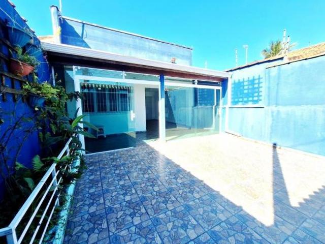 Casa no bairro Stella Maris em Peruíbe