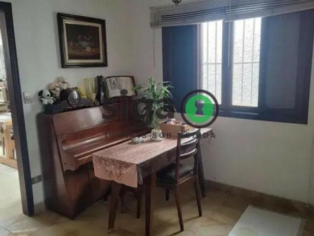 casa no bairro Super Quadra Morumbi