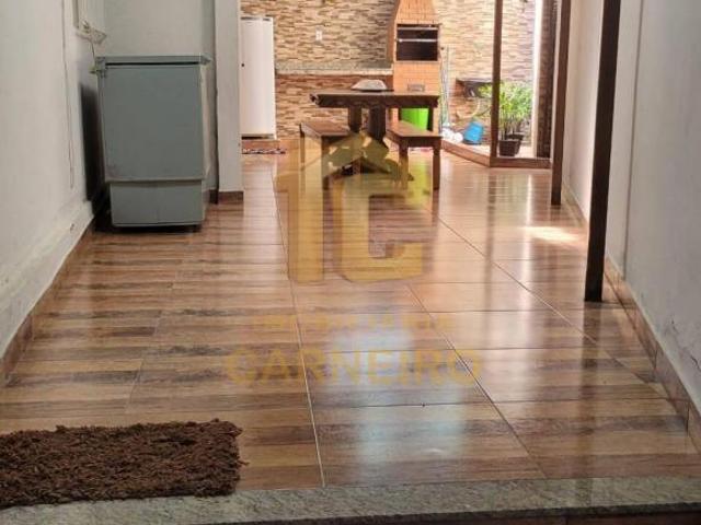 Casa no bairrro bairro Júlia Kubitschek – Coronel Fabriciano/MG