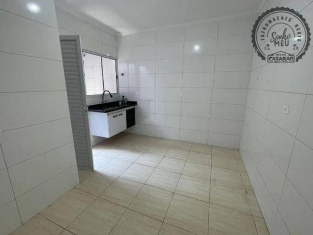 Casa no Balneário Esmeralda Praia Grande/SP