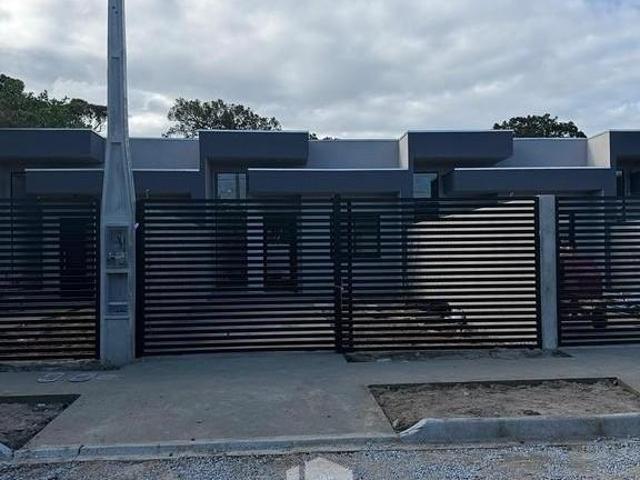 Casa no balneário Gaivotas em Matinhos