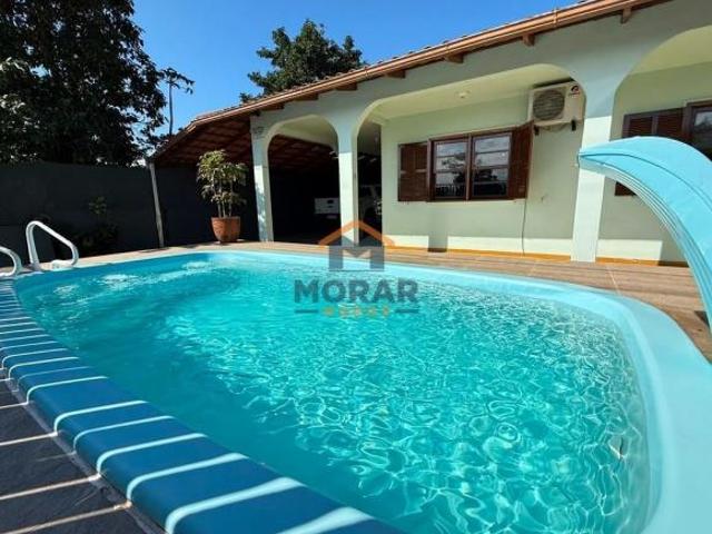 Casa no Balneário Monções a 180 metros do mar
