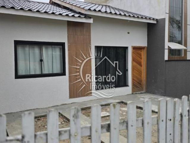 CASA NO BALNEÁRIO MONÇÕES PONTAL DO PARANÁ!