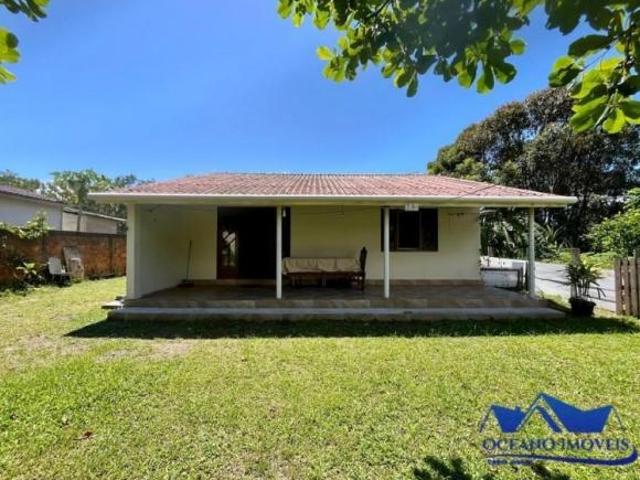 CASA NO BALNEARIO NEREIDAS COM TERRENO