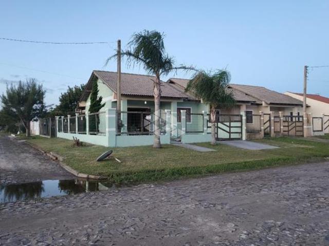 Casa no Balneário Presidente Imbé, RS!