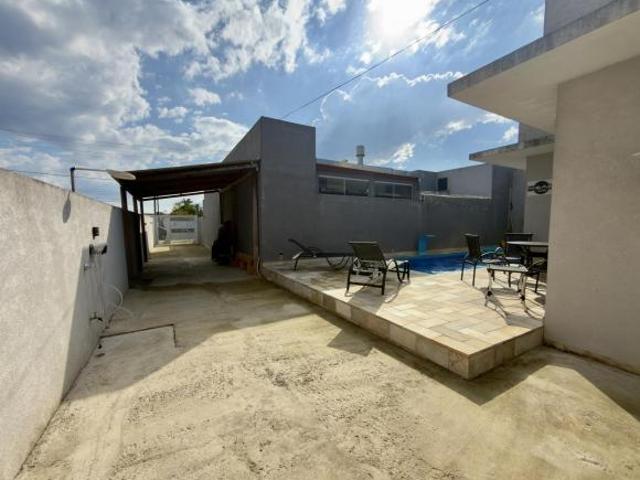 CASA NO BALNERÁRIO COROADOS TODA MOBILIADA