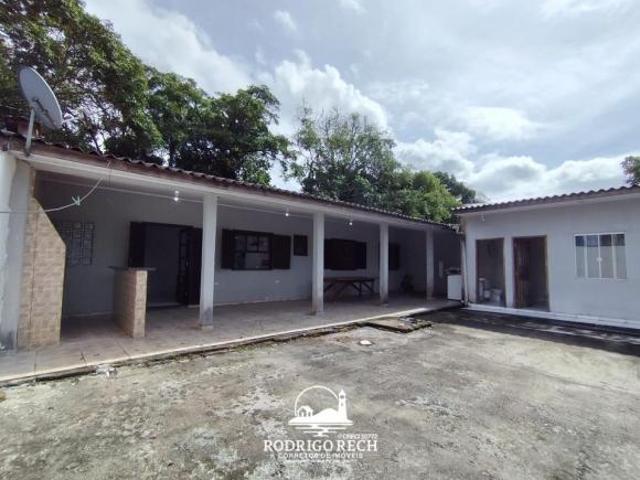 Casa no baleário Grajaú Pontal do Paraná