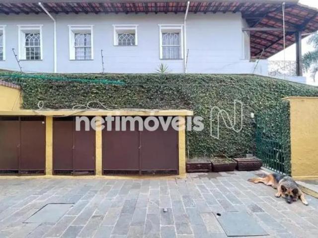 casa no bandeirantes