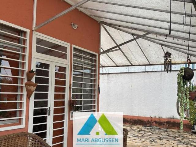 CASA NO BANDEIRANTES, 1.000 M² DE TERRENO, COM PREÇO DE OPORTUNIDADE: SOMENTE 1.700.000,00 ACEITA PE