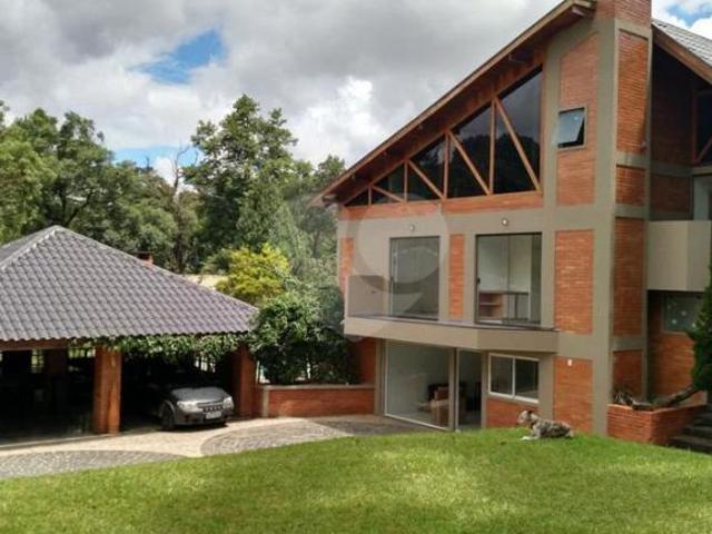 Casa no Barreirinha com 247,24 m²