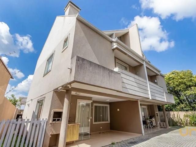 Casa no Barreirinha de 155.38 m² com 3 quartos
