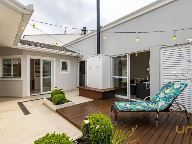 Casa no Barreirinha de 170 m² com 3 quartos