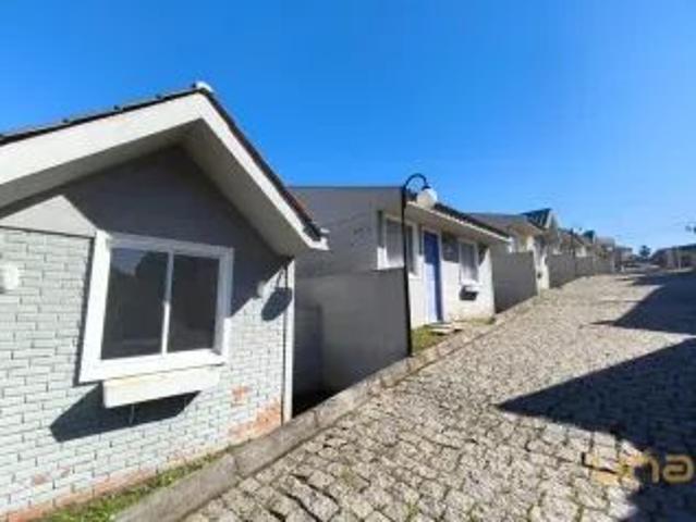 Casa no Barreirinha de 120 m² com 2 quartos
