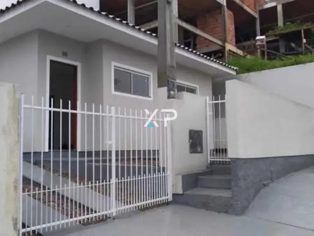 Casa no Bela Vista com 2 quartos, 1 banheiro, 1 vaga, XP2265