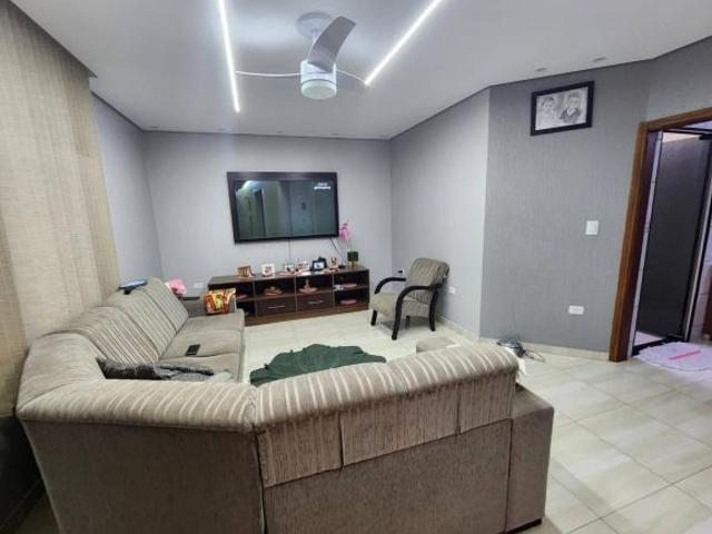 Casa no Bela Vista em Artur Nogueira SP
