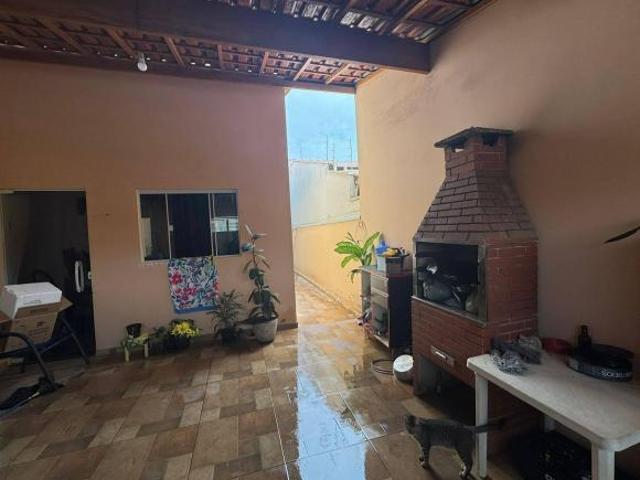 Casa no Bela Vista em Artur Nogueira SP