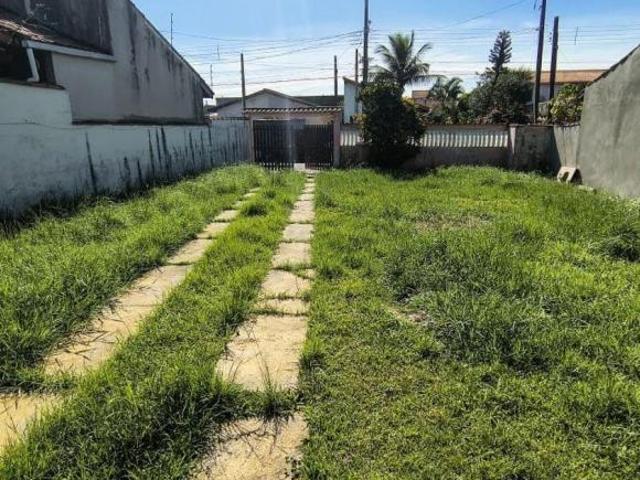 Casa no Belas Artes – Itanhaém/SP | Espaço e ótima localização!