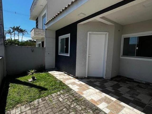 Casa no Beltrami Pontal do Paraná