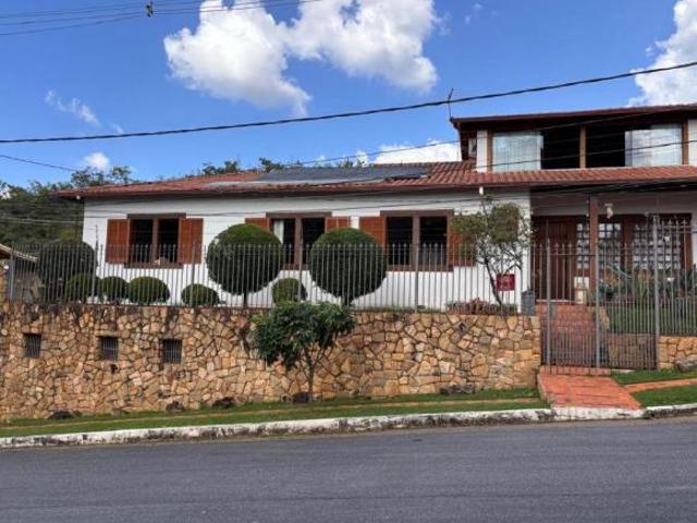 Casa no Belvedere