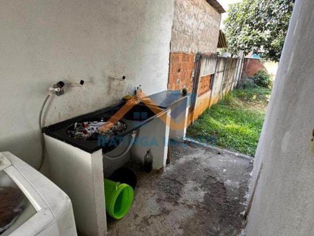 CASA NO BETÂNIA ? Aceita financiamento bancário