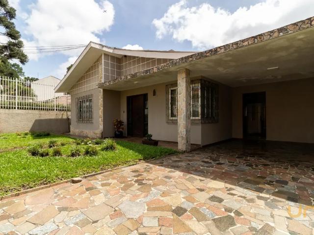 Casa no Bigorrilho de 393 m²
