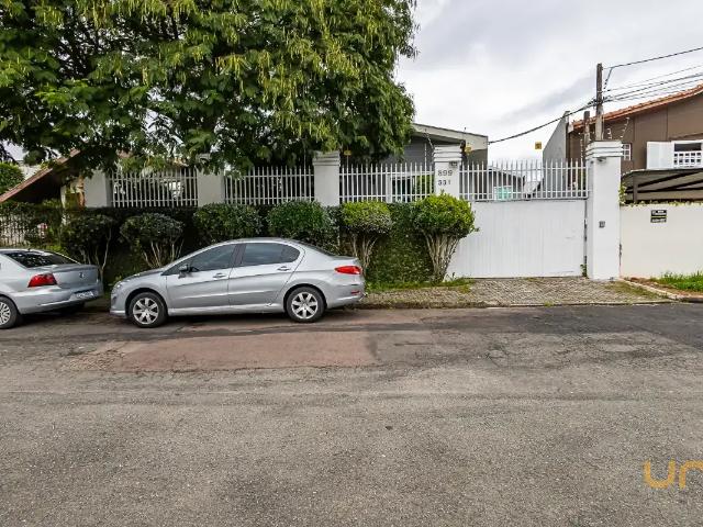 Casa no Bigorrilho de 504 m²