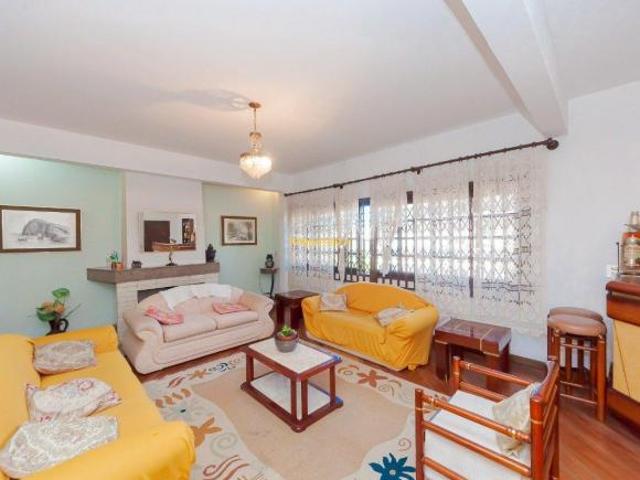 Casa no Boa Vista 4 quartos, 2 suítes