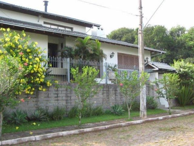 Casa no Boa Vista!