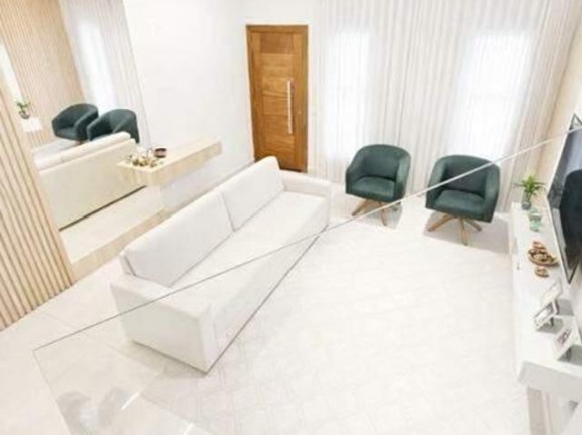 Casa no boa vista! 03 quartos, suíte, área gourmet, 02 vagas