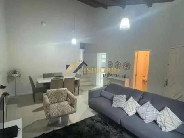 CASA NO BOA VISTA! 04 QUARTOS, SUÍTE, SACADA, ÁREA GOURMET