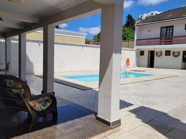 Casa no Boa Vista c/ piscina, Edícula, 6 Dorm, 11 vagas