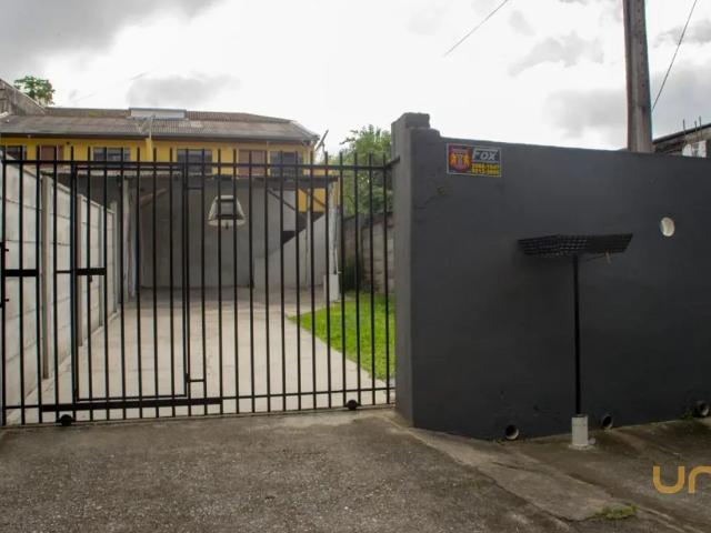 Casa no Boa Vista de 70 m² com 2 quartos